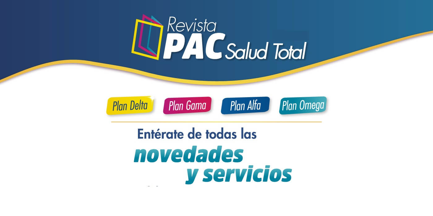 Plan Alfa - Salud Total EPS-S