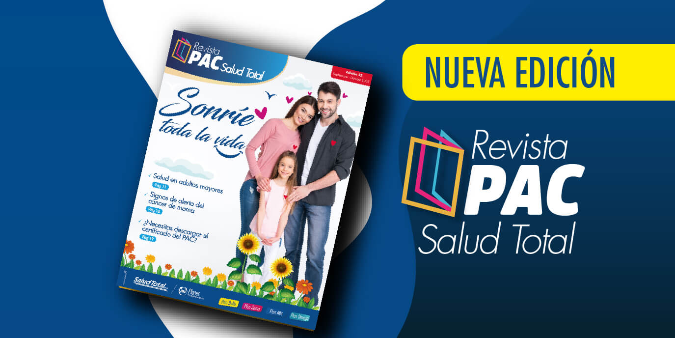 Salud Total EPS-S - Tu salud no es a medias debe ser total