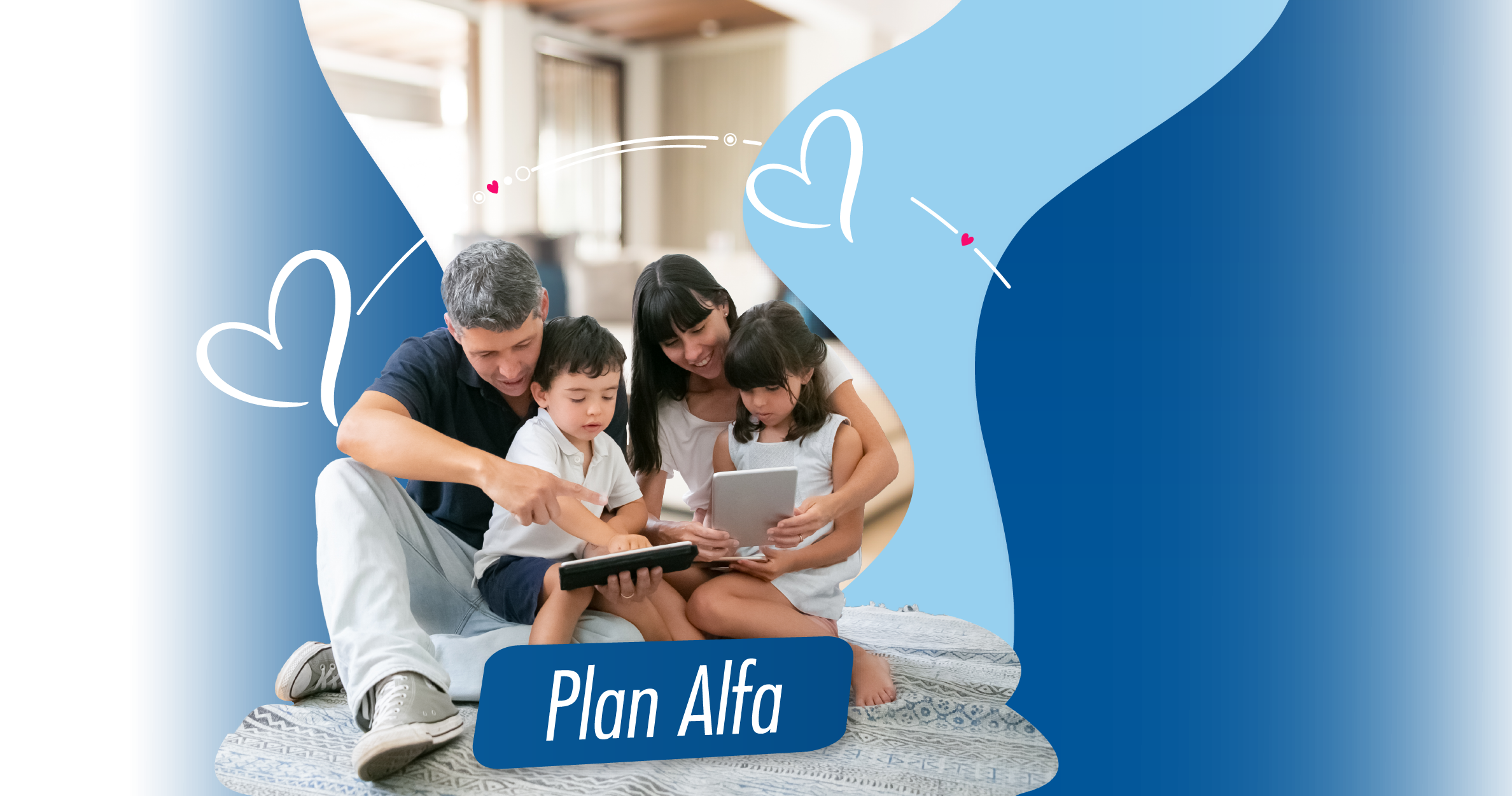 Plan Alfa - Salud Total EPS-S
