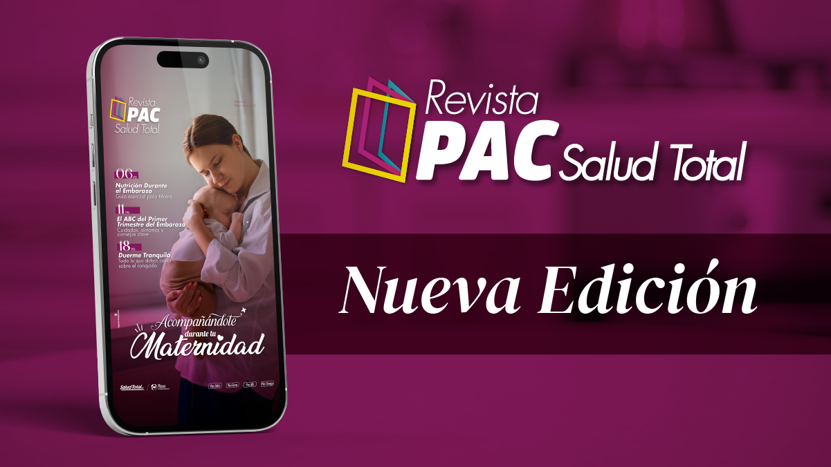 Salud Total EPS-S - Tu salud no es a medias debe ser total