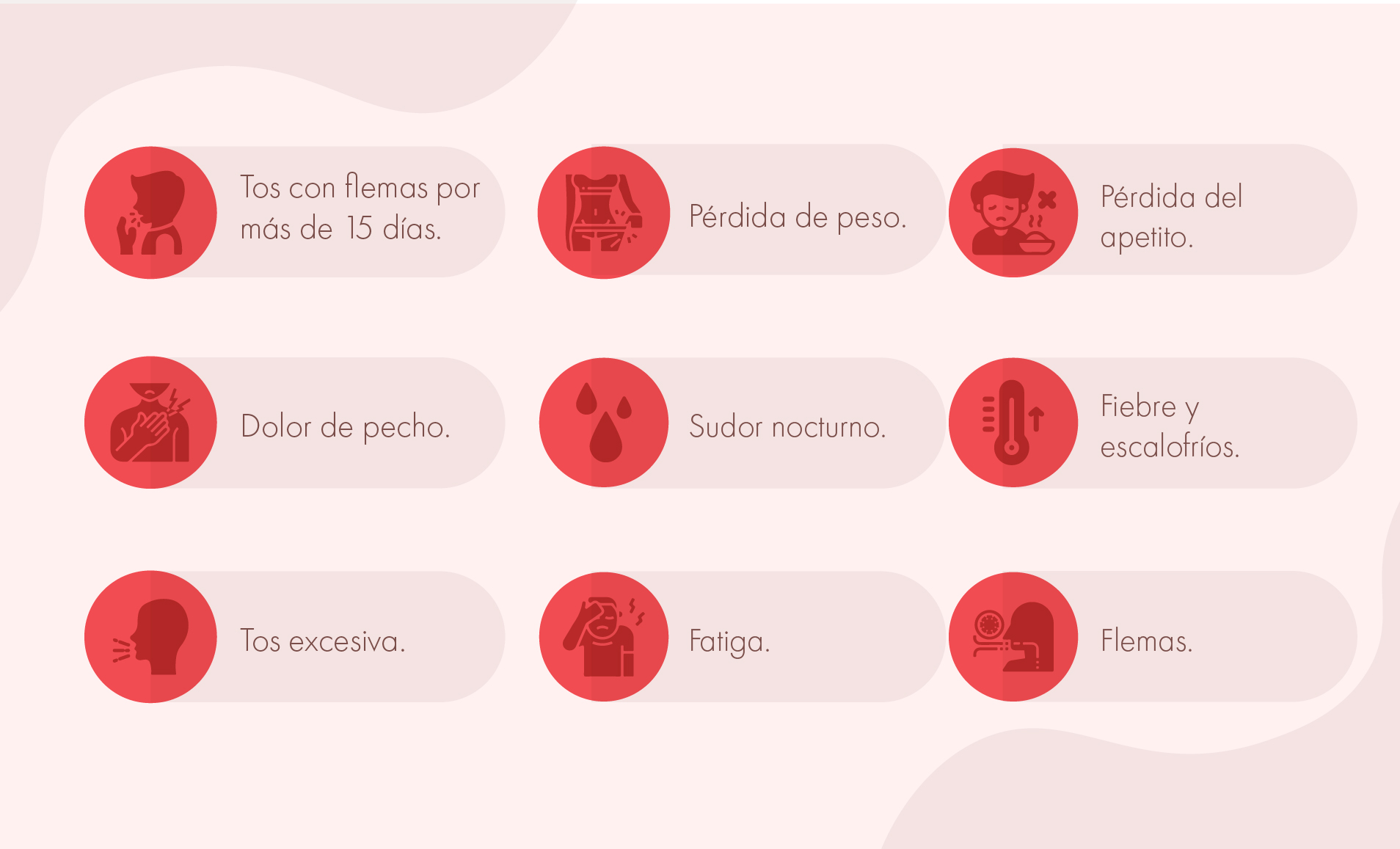 Tuberculosis (TB): Conoce, Previene y Actúa a tiempo para proteger tu ...