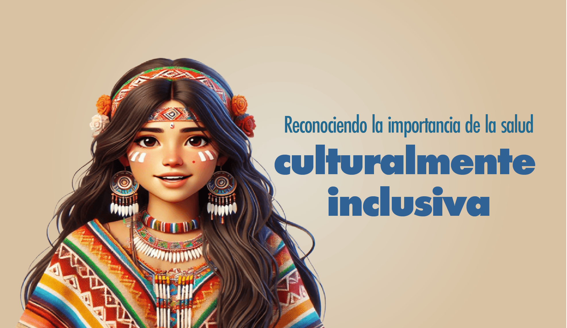 Día Internacional de los Pueblos Indígenas - Salud Total EPS-S